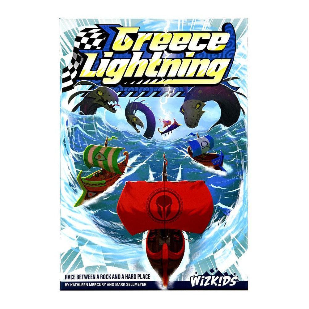 Greece Lightning – Lautapelikauppa.com